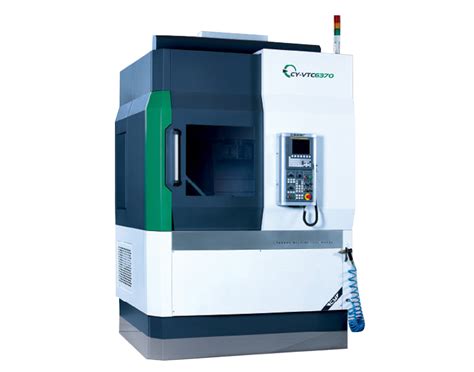 产品展示 平床身数控车床 VTC6370立式数控车床 产品信息 机床图片参数 皓泓精机