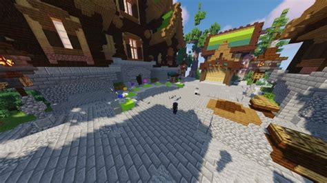 Create A Professional Minecraft Server With Plugins By Tommyxxxxx Fiverr