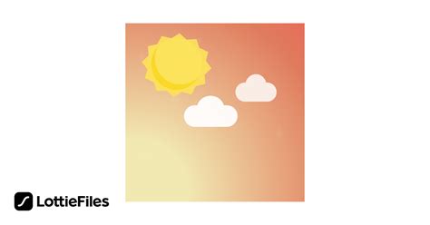 Free Dayandnight Animation By Laxmi G Lottiefiles