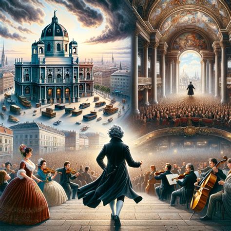 Beethovens Early Life And Career Viennese Classical Influence