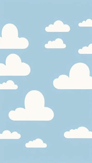 Premium Ai Image Serenity In The Sky
