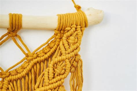 Easy Macrame Projects For Beginners Macrame For Beginners