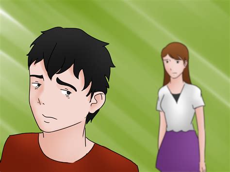 How To Deal With A Jealous Girlfriend 11 Steps With Pictures
