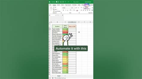 How To Assign Grades With If Function Newexcel Spreadsheet