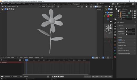Problem Importing Fbx Scene Rblenderhelp