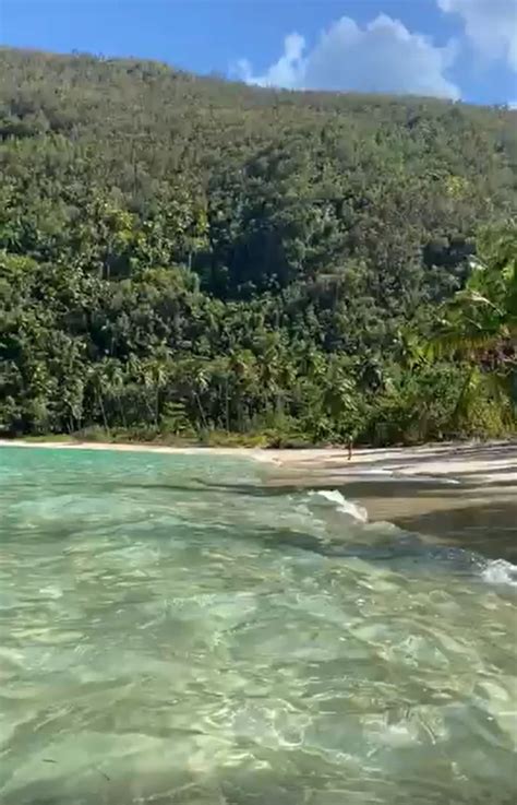 Playa Ermitaño Las Terrenas Guide