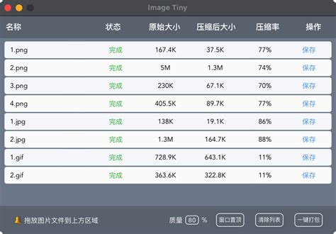 前端 扔掉 electron 后，我用 tauri rust wasm 开发了一个图片压缩应用 个人文章