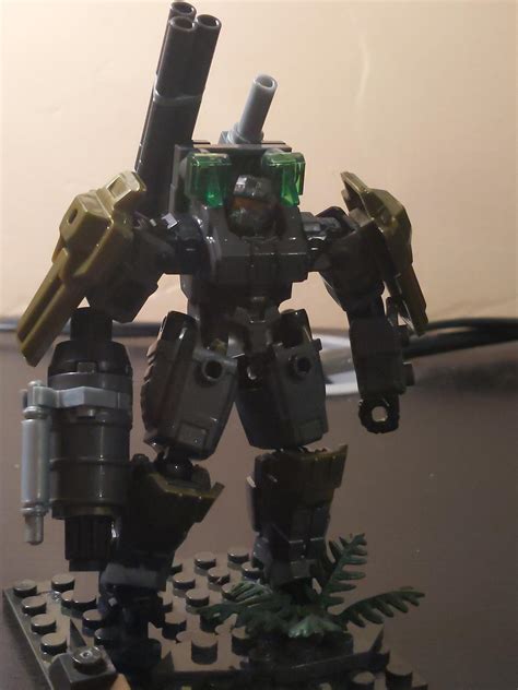 Be Human R Halo