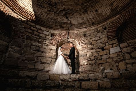 Навсякъде у нас на сватба крадат булката но в Несебър отвлякоха младоженец