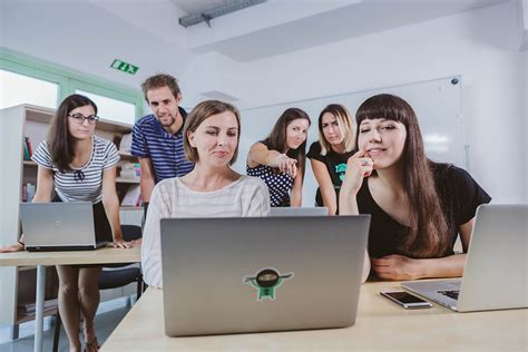 Smartninja šola Programiranja