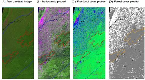 A Comparison Of Novel Optical Remote Sensing Based Technologies For