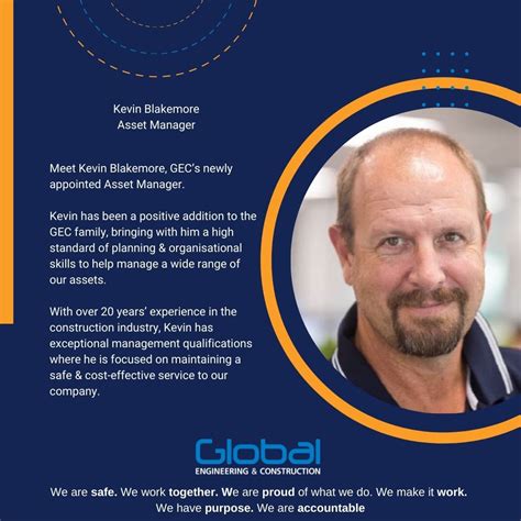 Global Engineering And Construction Pty Ltd On Linkedin Leadership Growth Oilandgas Management