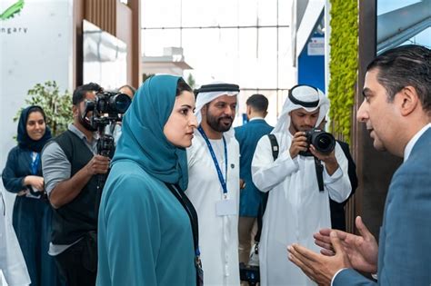 her excellency sarah bint yousef al amiri uae minister of state