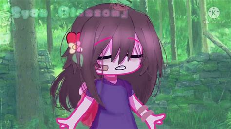 Where Did Aliza Get Thathorrortalegacha Club Memeftaliza And Horror Youtube