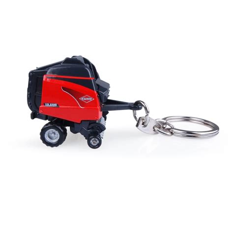 Kuhn Vb 2295 Baler Accurate Diecast
