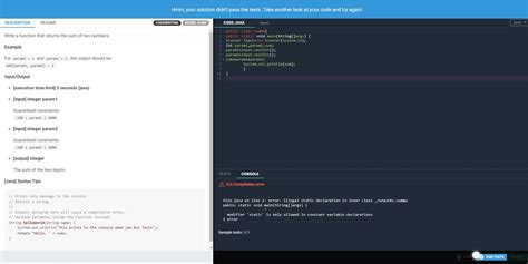Ошибка Javamodifier Static Is Only Allowed In Constant Variable