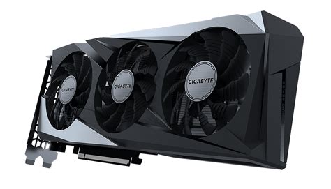 כרטיס מסך Gigabyte RX6500 XT OC 4GB HDMI DP WF3 PCIE 4.0 - מקום1