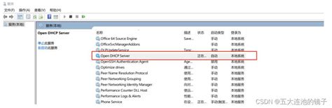 【新华三】dhcp tftp ztp自动开局实战 h3c u盘开局 csdn博客