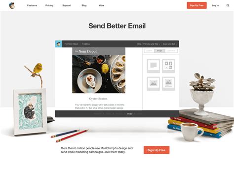 How To Add A Newsletter Signup Widget To The End Of Your Wordpress Blog
