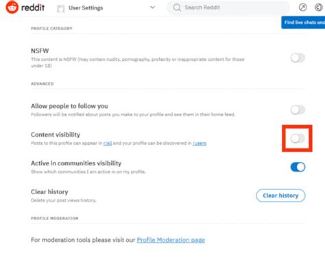 How To Make My Reddit Account Private ITGeared