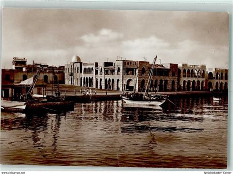 Eritrea 52229872 Massaua