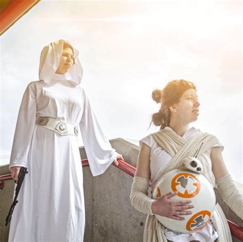 Nerdy Nurse And Nerdy Nurse And Winter Spirit Cosplay