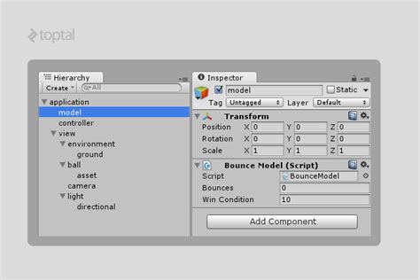 转载翻译 Unity With Mvc How To Level Up Your Game Development 黄瓜养殖基地！