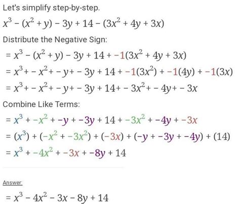 Simplify This Question Brainly In