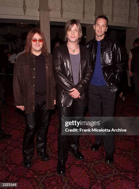 Goo Goo Dolls Photos And Premium High Res Pictures Getty Images
