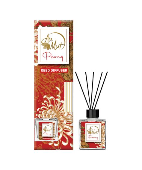 Reed Diffuser Linkme Global