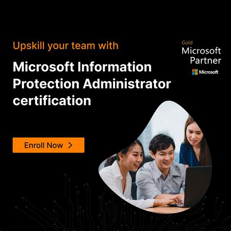 Ms 500 Microsoft 365 M365 Security Administration Course Netcom