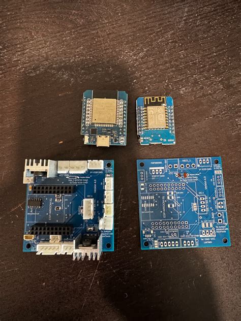 Controlling Noctua Pwm Fan With Esp8266 Esphome Home Assistant Community