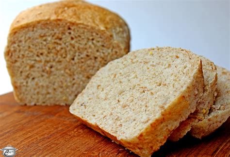 Multigrain Bread Constantly Cooking With Paula Roy