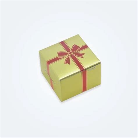 Duplex Paper Peda Box Single At ₹ 4piece In Mumbai Id 2849893658548