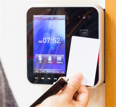 Innovative And Secure Access Control System Acma Computers Ltd