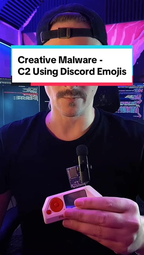 Creative Malware Command And Jimididit Tech Education Jimididit