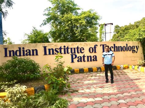 Iitpatna Vivek Kumar
