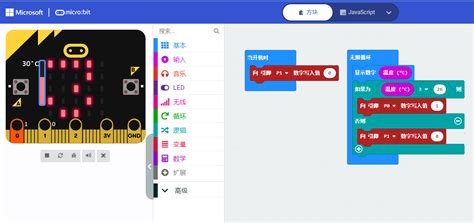 温度传感器的应用 温控风扇 77m 博客园