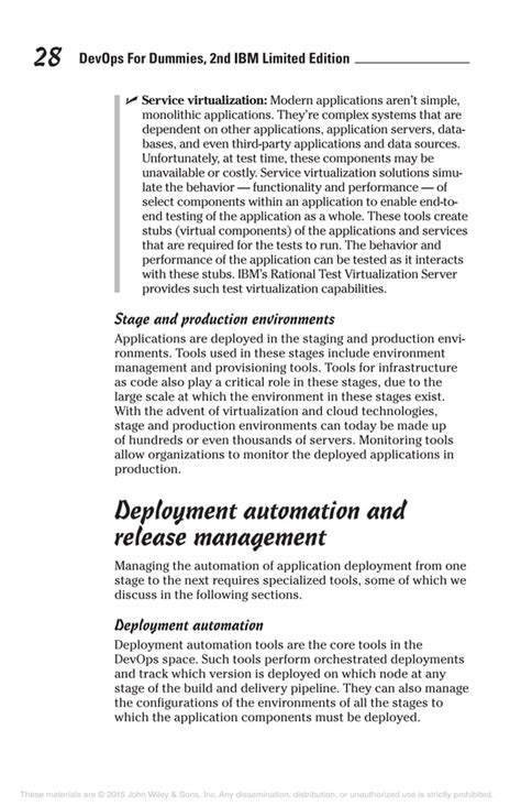 Devops And Virtual Desktop Infrastructure Vdi Pdf Web Development Internet
