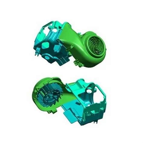 Reverse Engineering 3d Models At ₹ 4000project In Mumbai Id