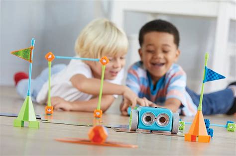 Botley The Coding Robot Activity Set