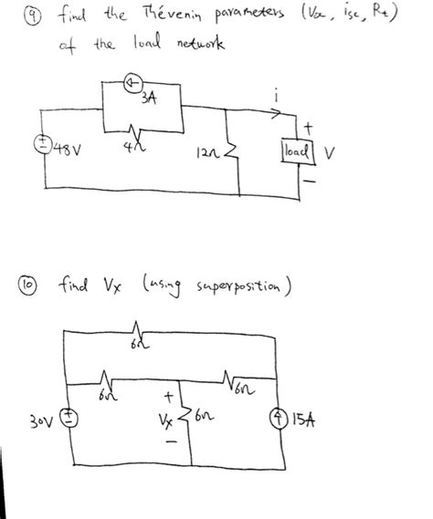 Solved Find Vab Lab Is Open V N M V Find Vab Chegg Com