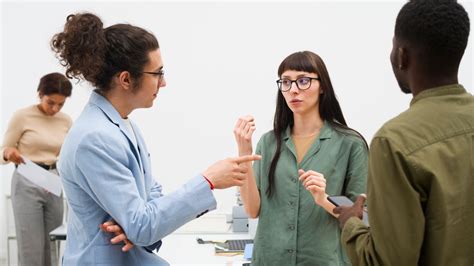 Asl Interpreters And Captioning Scenarios Asl Interpreting Md