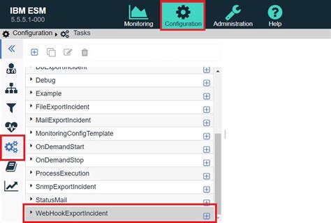 IBM ECM System Monitor X Integration In Service Management Tool CENIT AG Wohland Michael