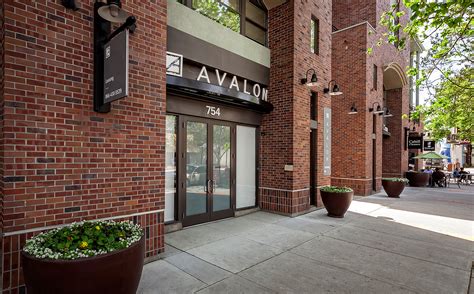 Avalon At Cahill Park Avalonbay Communities