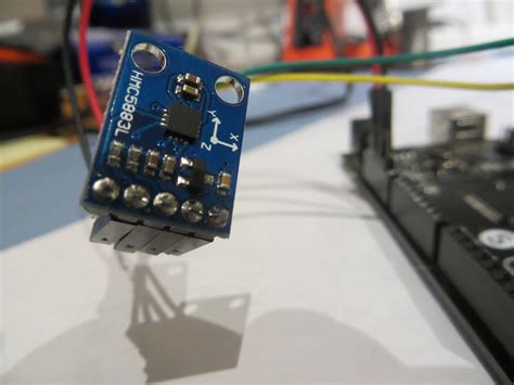 Magnetometer Calibration Part I Paynters Palace
