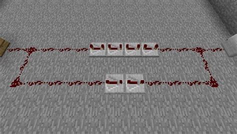 3 Ways To Lengthen Redstone Pulse Signals With A Simple Pulse Sustainer