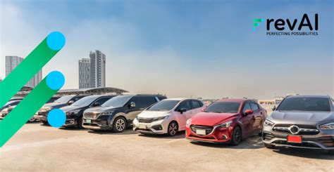 Redefining Vehicle Classification The Transition To Vehicle Type Mapping