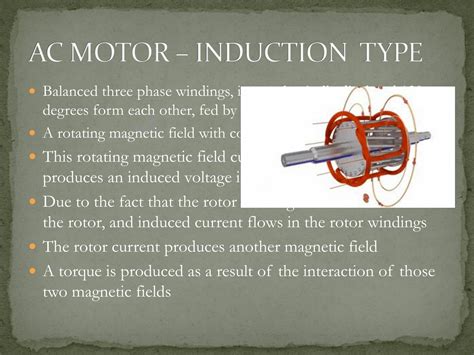 Solution Review Of Motor Operation Controlled Rectification And Inversion Converter Types