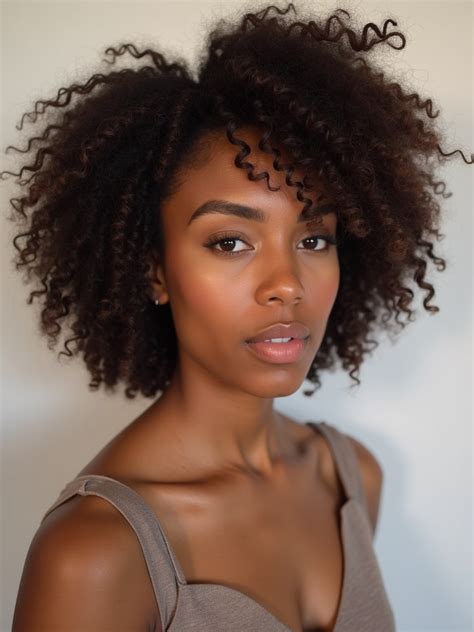 27 Stunning 3c Curly Haircut Ideas Embrace Your Curls With Style And